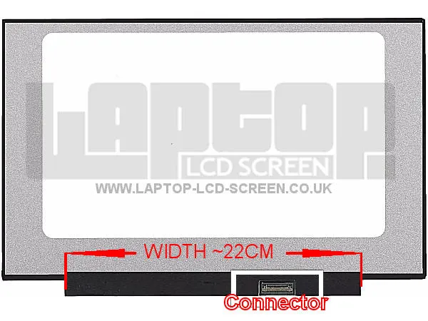 Buy 14" Au Optronics Auo B140han04.e Screen Replacement LCD Display ...