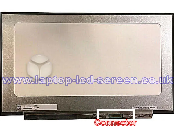 Buy 17.3" Au Optronics Auo B173han04.3 Screen Replacement LCD Display ...