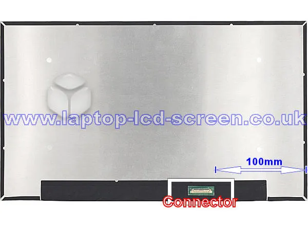 14" Dell XYC05 / 0xyc05 LCD Replacement Part - FULL HD 1920x1080 - Only ...