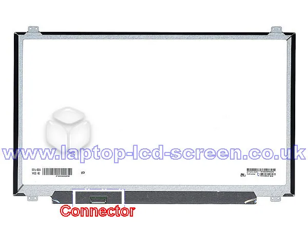 Buy 17.3" Hp Compaq Envy 17 U273cl Laptop Lcd Screen Replacement No ...