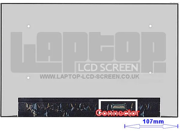16" HP P36273 001 LCD Replacement Part - WUXGA 1920x1200 - Only £65.94 ...