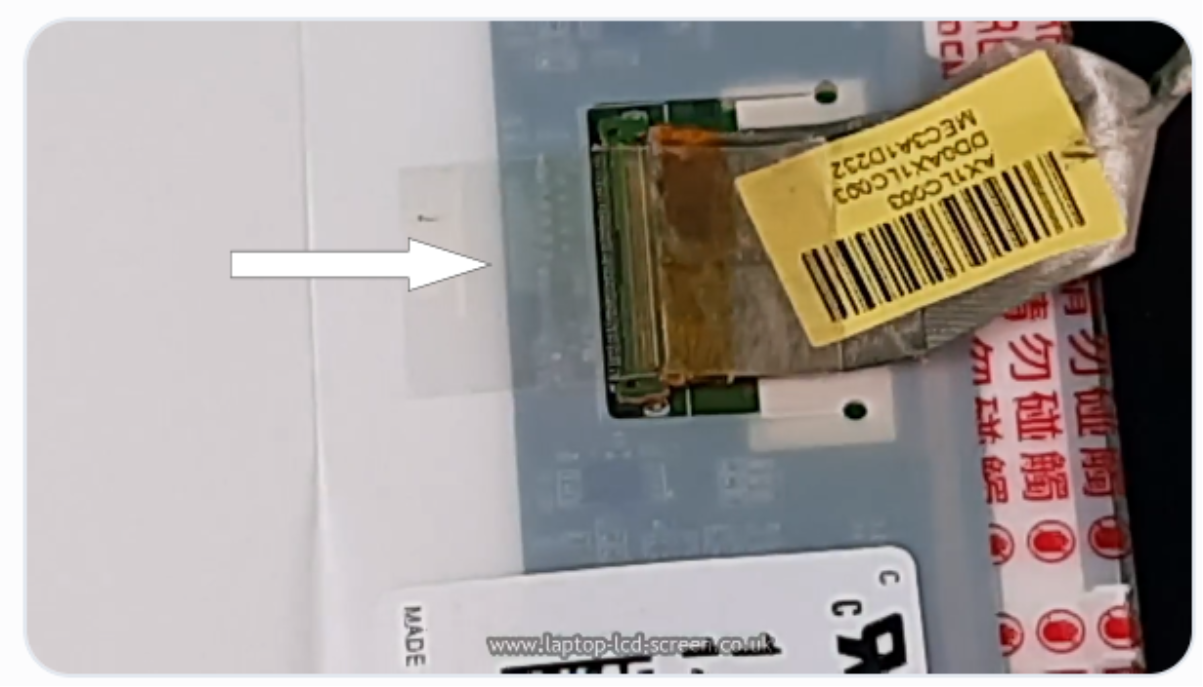How to fix a broken laptop screen with laptop screen repair